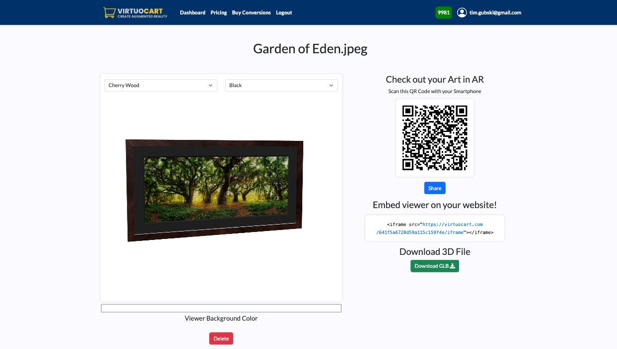 Timur Gubskiy Portfolio